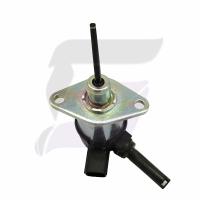 China 12V Fuel Shut Off Solenoid 1A021-60017 for Kubota V2003 V2203 V2403 Engine for sale