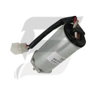 China Hitachi EX55 EX70 Excavator Fuel Stop Solenoid 12V 897329-5680 for sale