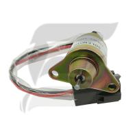 China 1503ES-12S5SUC12S Engine Stop Solenoid 12V 24V for sale