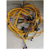 China 267-8049 CAT E365C Excavator Hydraulic Main Pump Engine Wiring Harness for sale