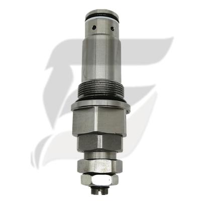 China Komatsu Excavator Main Relief Valve 709-70-51200 for PC120-5 PC200-3 PC220-3 for sale