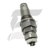 China Komatsu Excavator Main Relief Valve 709-70-51200 for PC120-5 PC200-3 PC220-3 for sale