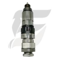 China Komatsu PC200-7 PC200-8 PC228US-8 Suction Relief Valve 723-90-76101 New for sale