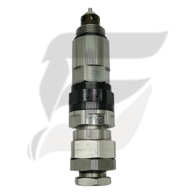 China Komatsu PC200-7 PC200-8 PC228US-8 Suction Relief Valve 723-90-76101 New for sale