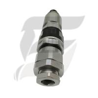 China Komatsu PC200-7 PC200-8 PC228US-8 Suction Relief Valve 723-90-76101 New for sale