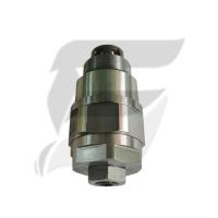 China Komatsu PC120-6 PC128US-2 PC130-7 Main Relief Valve 709-90-73100 New Aftermarket Part for sale