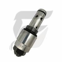 China Komatsu Excavator Main Relief Valve 708-1L-04310 for PC60-6 PC100-6 PC120-6 PC130-6 PC300-6 PC128US-1 for sale
