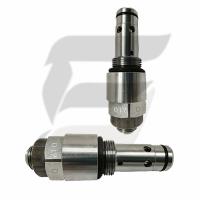 China Komatsu Excavator Main Relief Valve 708-1L-04310 for PC60-6 PC100-6 PC120-6 PC130-6 PC300-6 PC128US-1 for sale