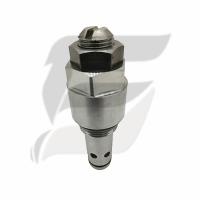 China Komatsu Excavator Main Relief Valve 708-1L-04310 for PC60-6 PC100-6 PC120-6 PC130-6 PC300-6 PC128US-1 for sale