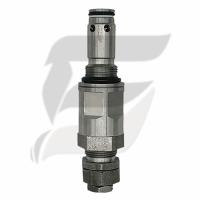 China Main Relief Valve 723-40-51401 for Komatsu Excavator PC200 PC210 PC220-6 for sale