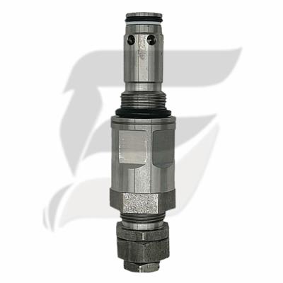China Main Relief Valve 723-40-51401 for Komatsu Excavator PC200 PC210 PC220-6 for sale