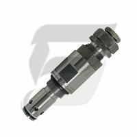 China Main Relief Valve 723-40-51401 for Komatsu Excavator PC200 PC210 PC220-6 for sale