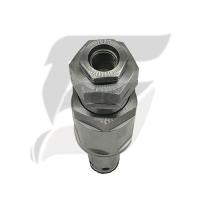 China Main Relief Valve 723-40-51401 for Komatsu Excavator PC200 PC210 PC220-6 for sale
