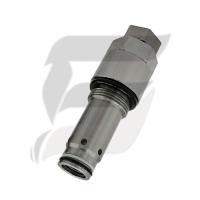 China 709-20-51800 Main Relief Valve for sale
