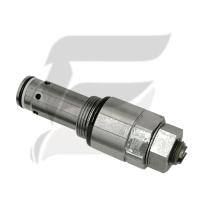 China 709-20-51800 Main Relief Valve for sale