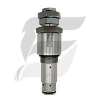 China Komatsu Excavator Main Relief Valve 723-30-90101 for PC120-6 PC128UU-1 PC200-6 for sale
