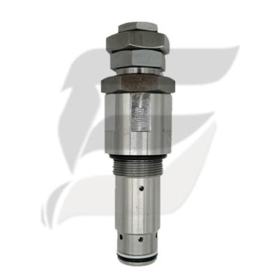 China Komatsu Excavator Main Relief Valve 723-30-90101 for PC120-6 PC128UU-1 PC200-6 for sale