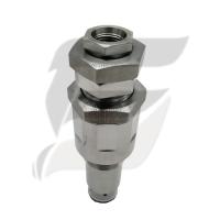 China Komatsu Excavator Main Relief Valve 723-30-90101 for PC120-6 PC128UU-1 PC200-6 for sale