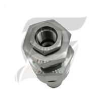 China Komatsu Excavator Main Relief Valve 723-30-90101 for PC120-6 PC128UU-1 PC200-6 for sale