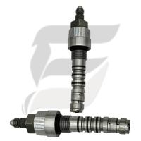 China Komatsu Excavator LS Main Relief Valve 708-2L-04713 for PC200-6 PC210-6 PC220-6 PC228US-1 for sale