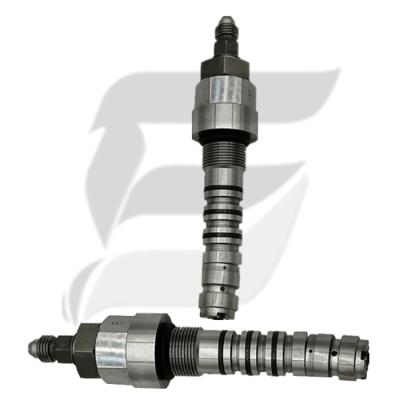 China Komatsu Excavator LS Main Relief Valve 708-2L-04713 for PC200-6 PC210-6 PC220-6 PC228US-1 for sale