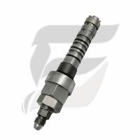China Komatsu Excavator LS Main Relief Valve 708-2L-04713 for PC200-6 PC210-6 PC220-6 PC228US-1 for sale