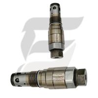 China Shengfa 225419 Swing Relief Valve for Kawasaki M5X130 DH220-5 R225-7 Excavator 6E-5933 for sale