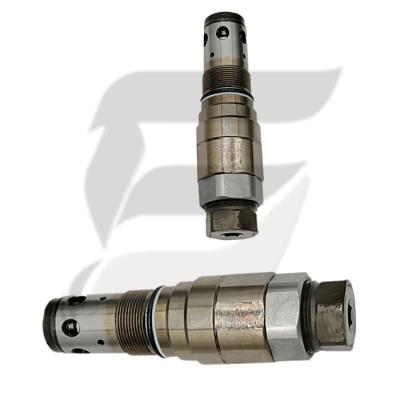 China Shengfa 225419 Swing Relief Valve for Kawasaki M5X130 DH220-5 R225-7 Excavator 6E-5933 for sale