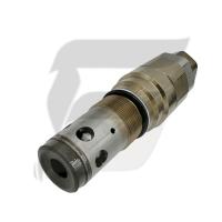 China Shengfa 225419 Swing Relief Valve for Kawasaki M5X130 DH220-5 R225-7 Excavator 6E-5933 for sale