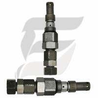 China Shengfa SF 420-00257 Main Relief Valve for Excavator DH225-7 EX200 ZAX330 KYB Hydraulic Part for sale