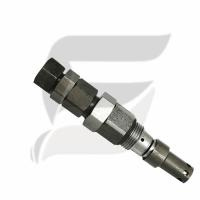 China Shengfa SF 420-00257 Main Relief Valve for Excavator DH225-7 EX200 ZAX330 KYB Hydraulic Part for sale