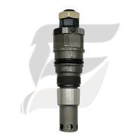 China XJBN-00163 Main Relief Valve for Hyundai Excavator R210-7 R220-3 KYB Engine 100% New for sale