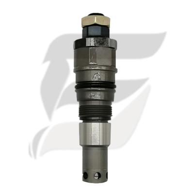 China XJBN-00163 Main Relief Valve for Hyundai Excavator R210-7 R220-3 KYB Engine 100% New for sale