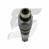 China XJBN-00163 Main Relief Valve for Hyundai Excavator R210-7 R220-3 KYB Engine 100% New for sale