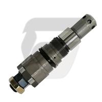 China XJBN-00163 Main Relief Valve for Hyundai Excavator R210-7 R220-3 KYB Engine 100% New for sale