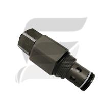 China 2420-1226 DH220-5 DH220-7 HD820 Excavator Service Relief Valve 100% New for sale