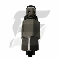 China 2420-1226 DH220-5 DH220-7 HD820 Excavator Service Relief Valve 100% New for sale