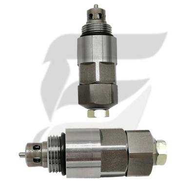 China Main Relief Valve 420-00258 for Doosan Daewoo Excavator DH225-7 Engine KYB 100% New for sale