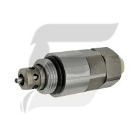 China Main Relief Valve 420-00258 for Doosan Daewoo Excavator DH225-7 Engine KYB 100% New for sale