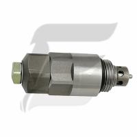 China Main Relief Valve 420-00258 for Doosan Daewoo Excavator DH225-7 Engine KYB 100% New for sale