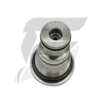 China Komatsu PC200-7 Unloading Relief Valve 723-40-56302 New Hydraulic Part for sale