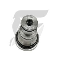 China Komatsu PC200-6 PC200-7 Unloading Relief Valve 723-40-56100 for 6D95 Engine for sale