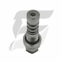 China Komatsu PC60-7 PC70-7 LS Relief Valve 708-1W-04712 New Replacement for sale