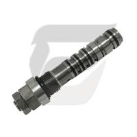 China Komatsu Excavator Main Relief Valve 708-2L-06710 for PC200-7 PC220-7 PC228US-3 for sale