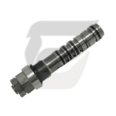 China Komatsu Excavator Main Relief Valve 708-2L-06710 for PC200-7 PC220-7 PC228US-3 for sale
