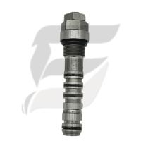 China Komatsu Excavator Main Relief Valve 708-2L-06710 for PC200-7 PC220-7 PC228US-3 for sale