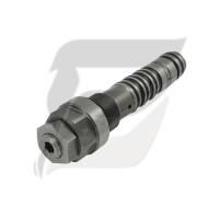China Komatsu Excavator Main Relief Valve 708-2L-06710 for PC200-7 PC220-7 PC228US-3 for sale