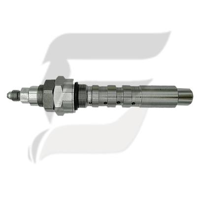 China Komatsu PC60-7 PC70-7 Main Relief Valve 708-1W-04691 New Hydraulic Part for sale