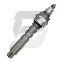 China Komatsu PC60-7 PC70-7 Main Relief Valve 708-1W-04691 New Hydraulic Part for sale