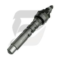 China Komatsu PC60-7 PC70-7 Main Relief Valve 708-1W-04691 New Hydraulic Part for sale